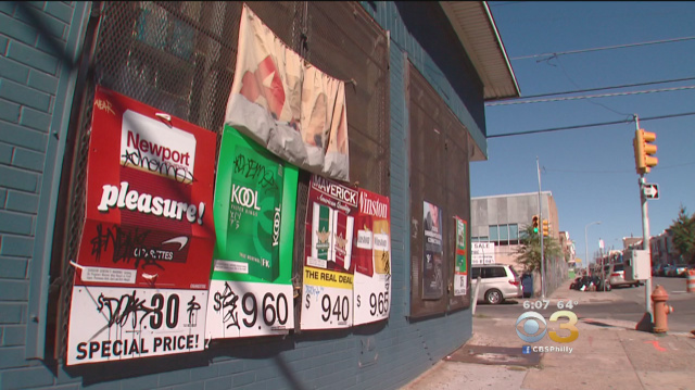 Tobacco in Philadelphia - Smoke Free Philly